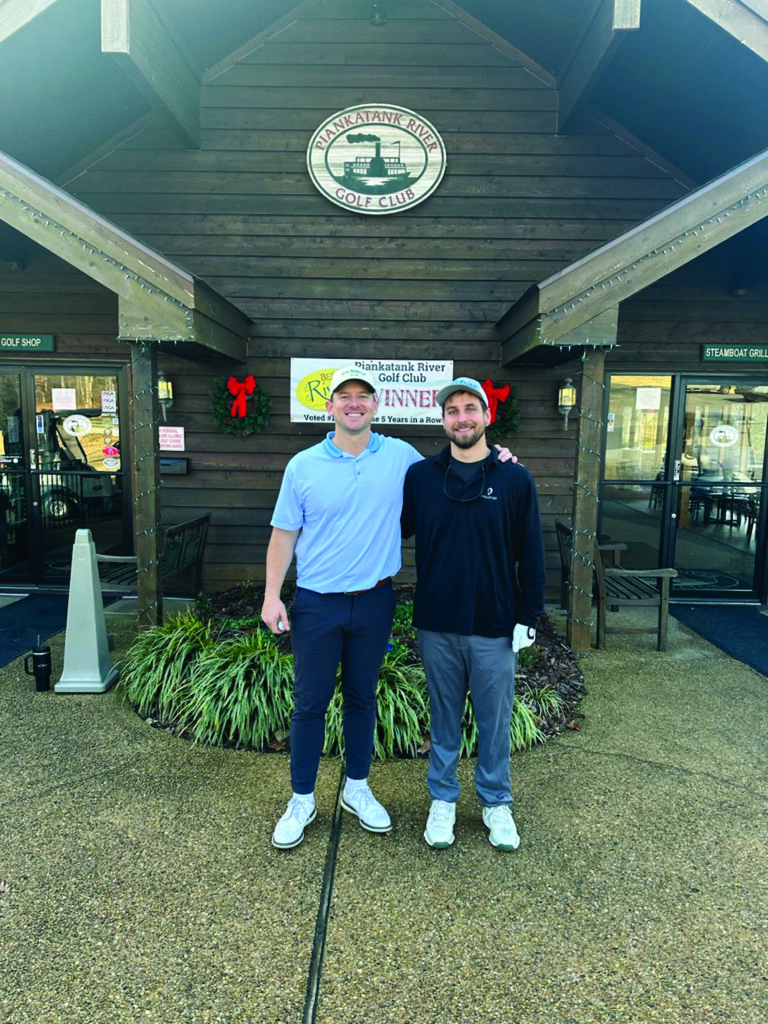 2 Holes in One - Gazette Journal