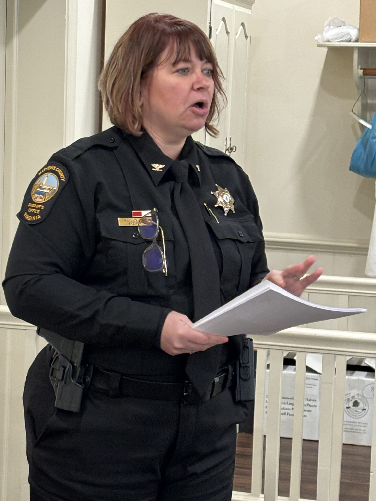 Central Village Homemakers - Gazette Journal