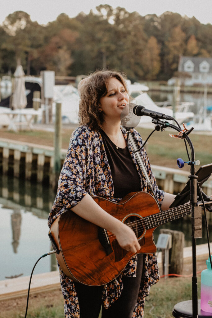 Acts for 2025 Music in the Park series announced - Gazette Journal