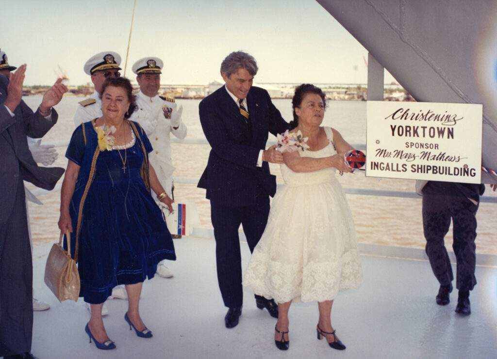 Yorktown museum honors beloved restaurateurs in exhibit - Gazette Journal