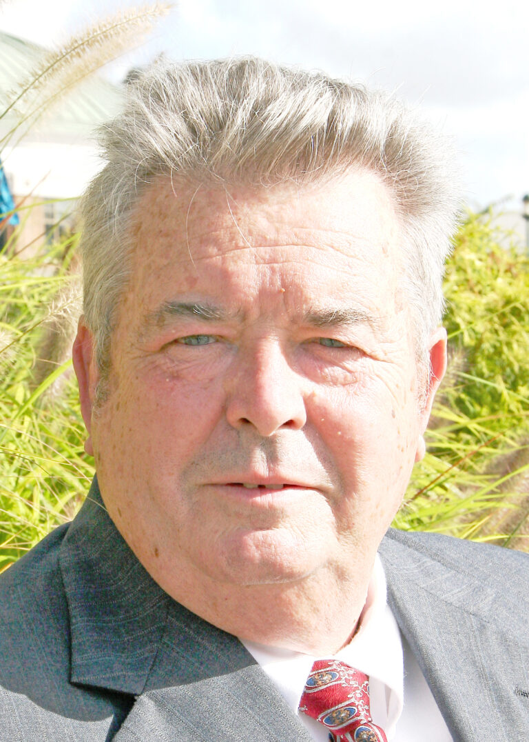 RAYMOND THOMAS DOYLE JR. - Gazette Journal