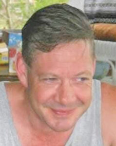 TODD MICHAL SHANNON - Gazette Journal