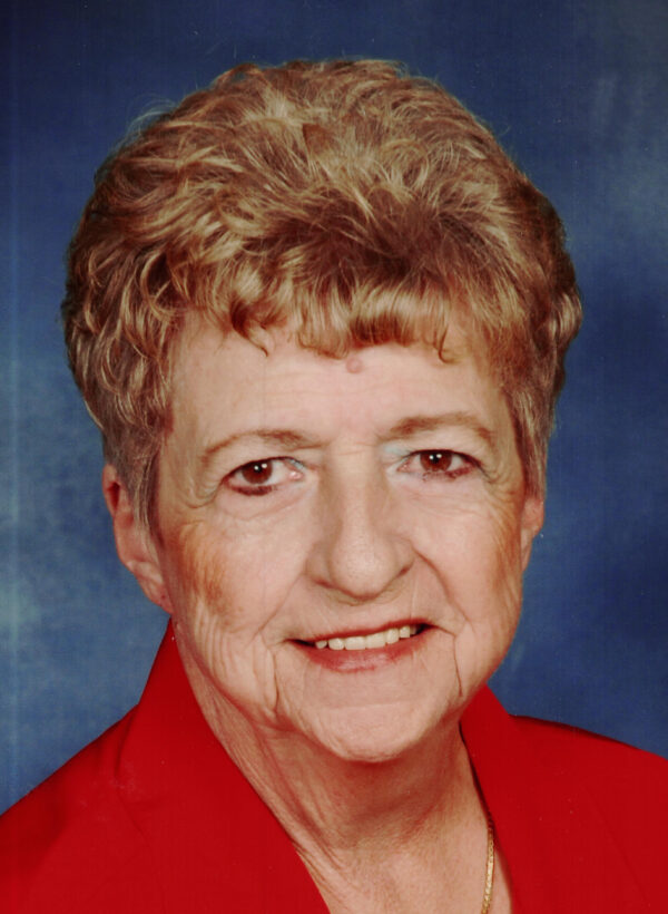 MARY ELLEN SHARPLESS - Gazette Journal