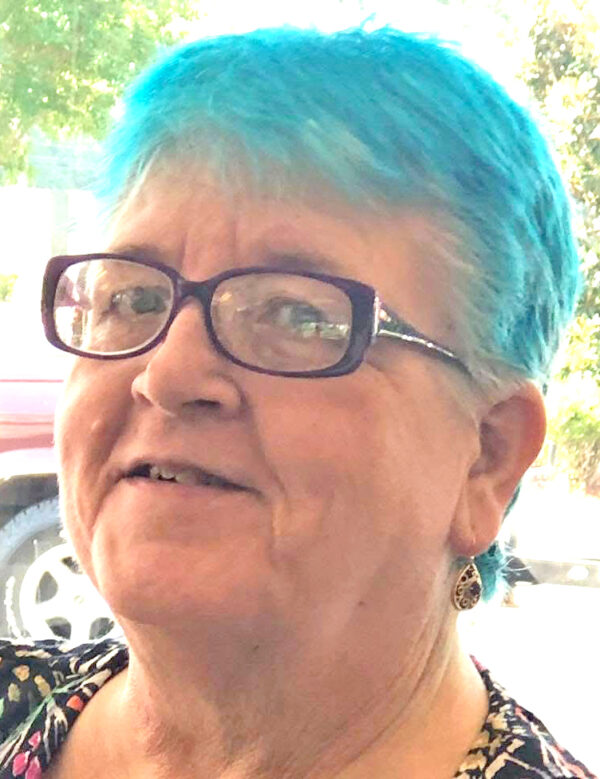 SANDRA JO WALKER - Gazette Journal