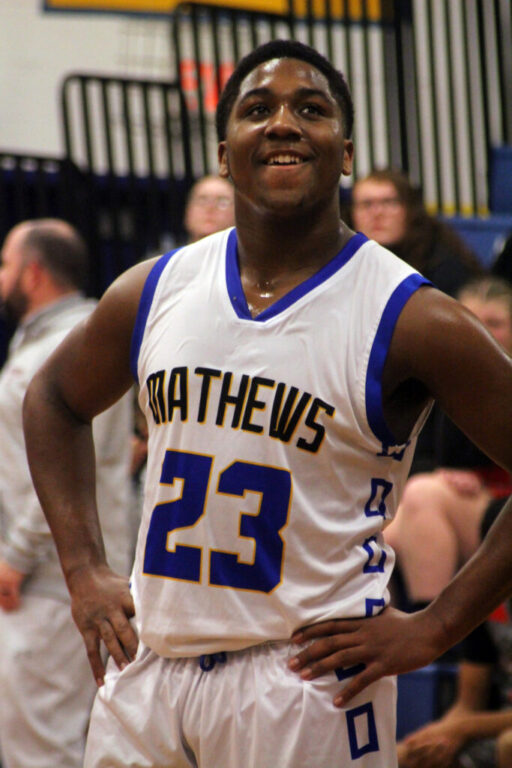 Post-season honors - Gazette Journal