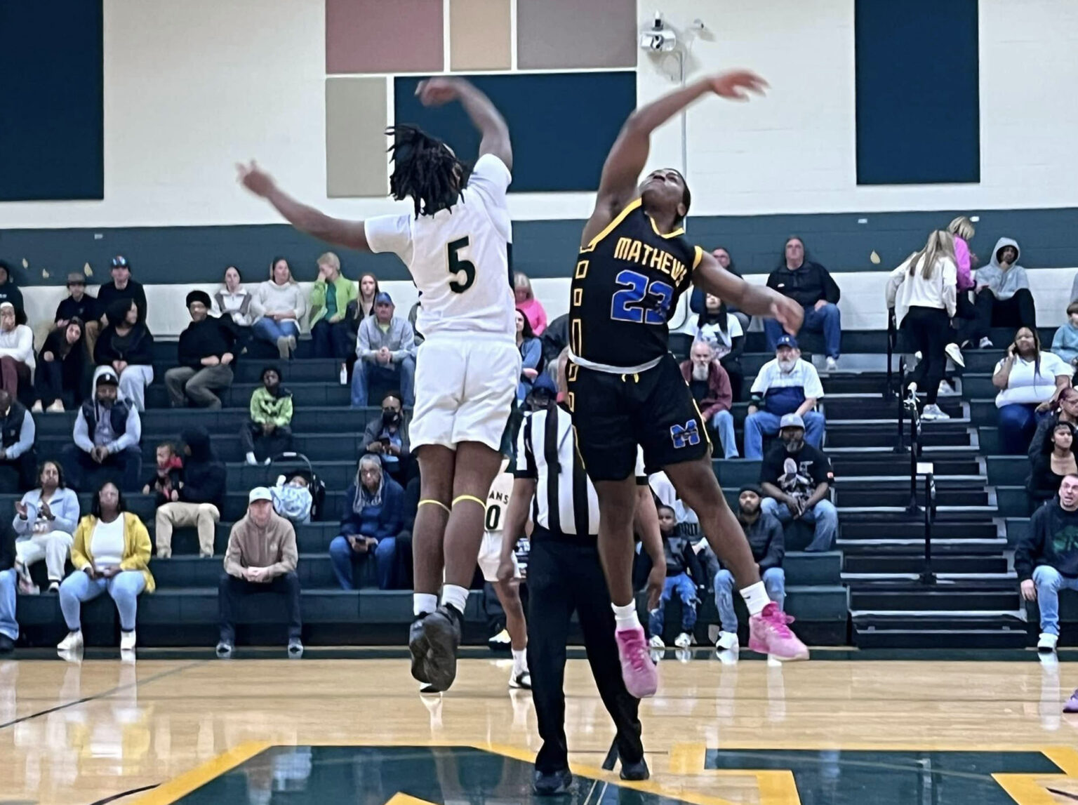 Blue Devils fall to Northumberland in regional semifinals - Gazette Journal