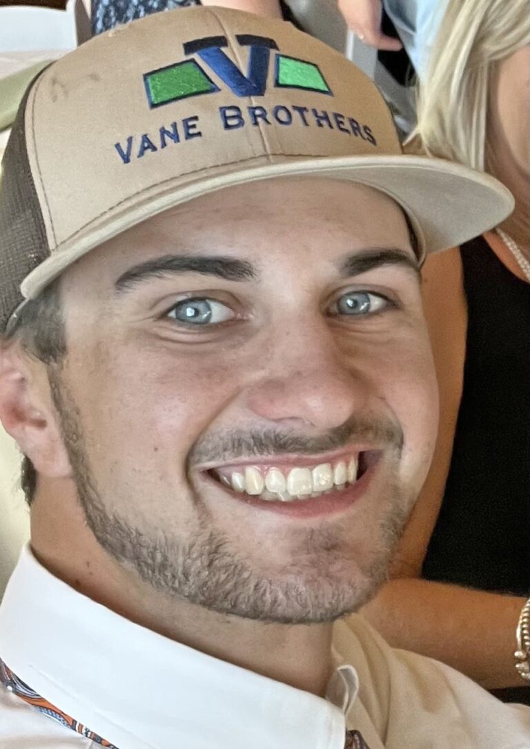 COLBY SHIELD ADAMS - Gazette Journal