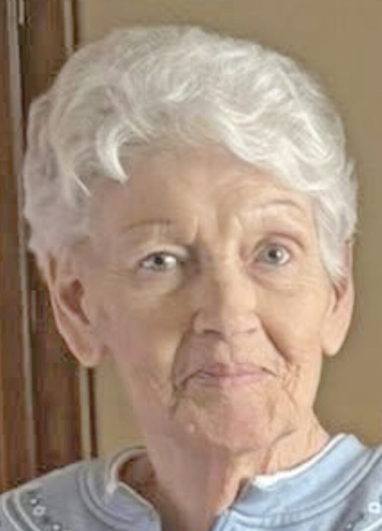 DORIS W. GRIZZLE - Gazette Journal
