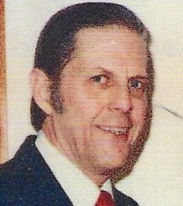 EDGAR THOMAS ‘TOM’ REEVES III - Gazette Journal