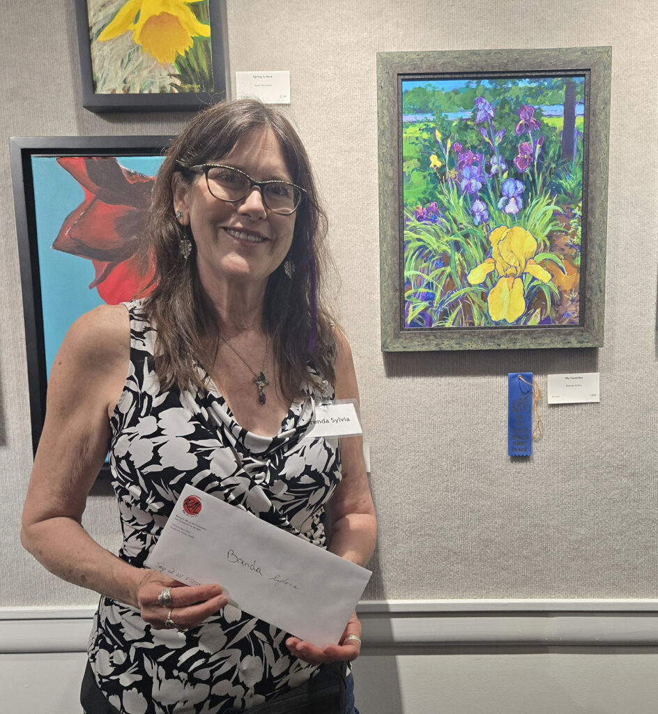 2 exhibits on display at RAL Art Center - Gazette Journal