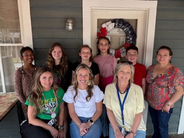 Reading Challenge winners - Gazette Journal