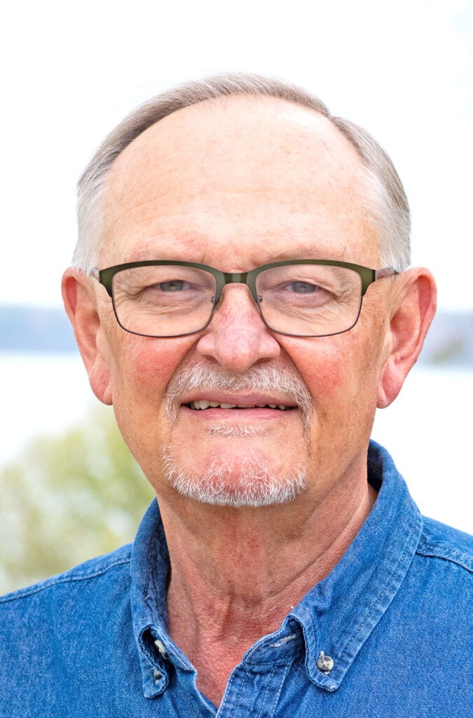 GARY FRANKLIN ANDERSON - Gazette Journal