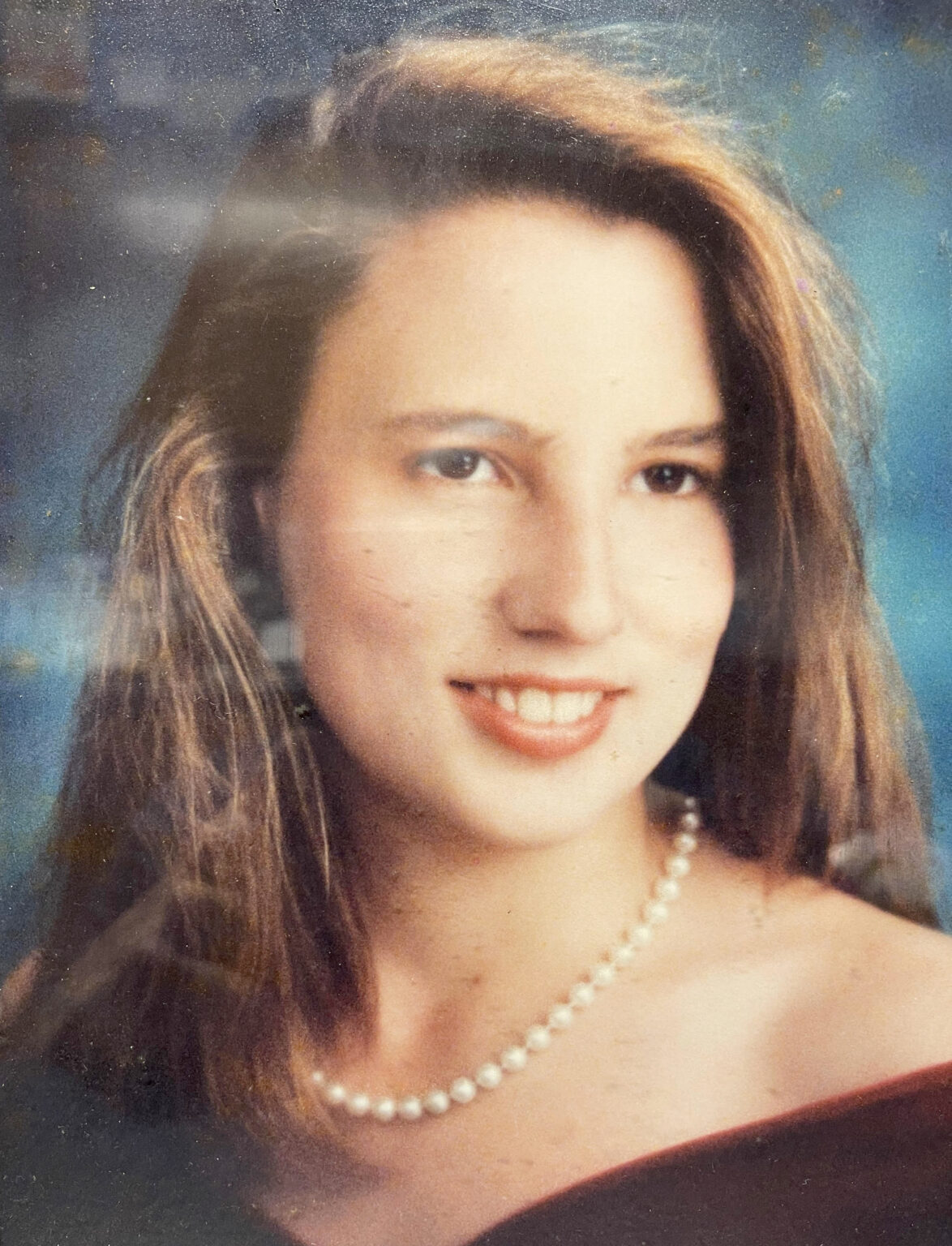 MICHELLE ALEXANDRA HANLEY - Gazette Journal