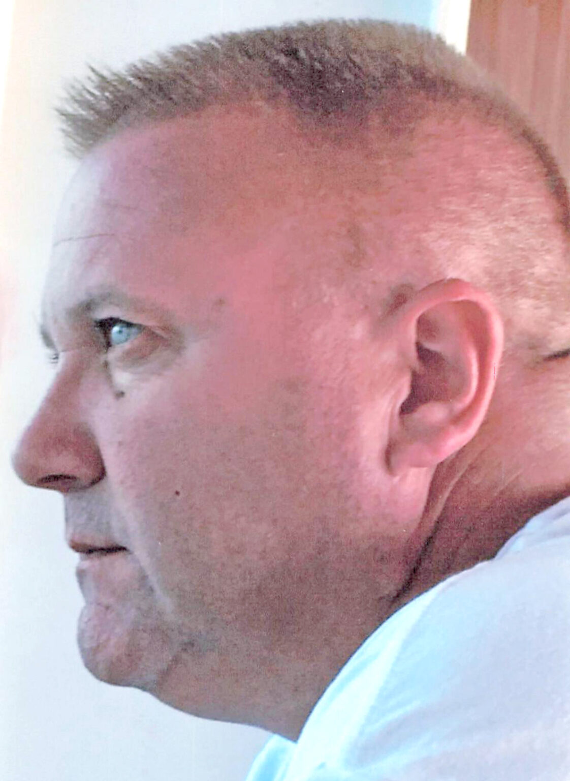 JEFFREY ELLIOTT HOGGE - Gazette Journal