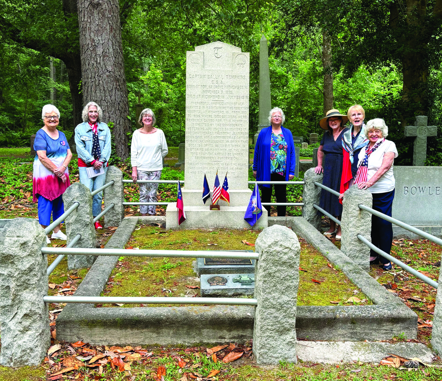 UDC Memorial Day - Gazette Journal