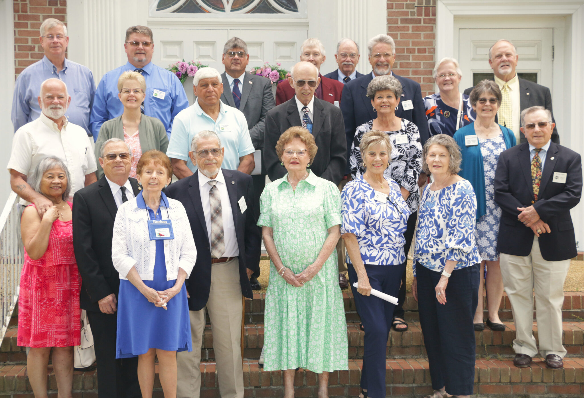 ‘Ruritan Sunday’ - Gazette Journal