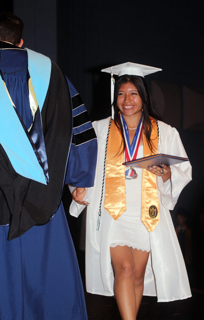 59 earn diplomas at MHS - Gazette Journal