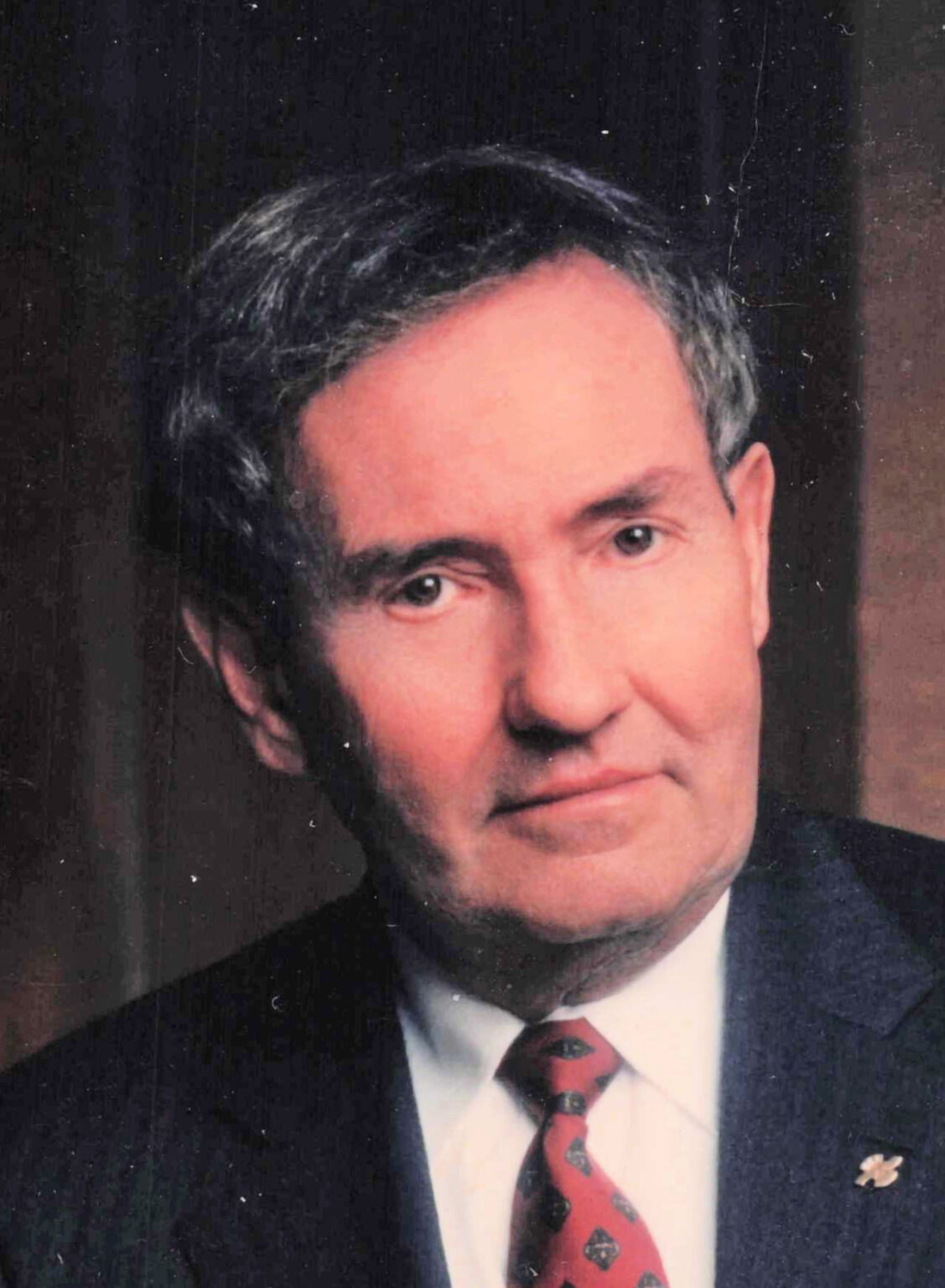 DAVID L. PEEBLES - Gazette Journal