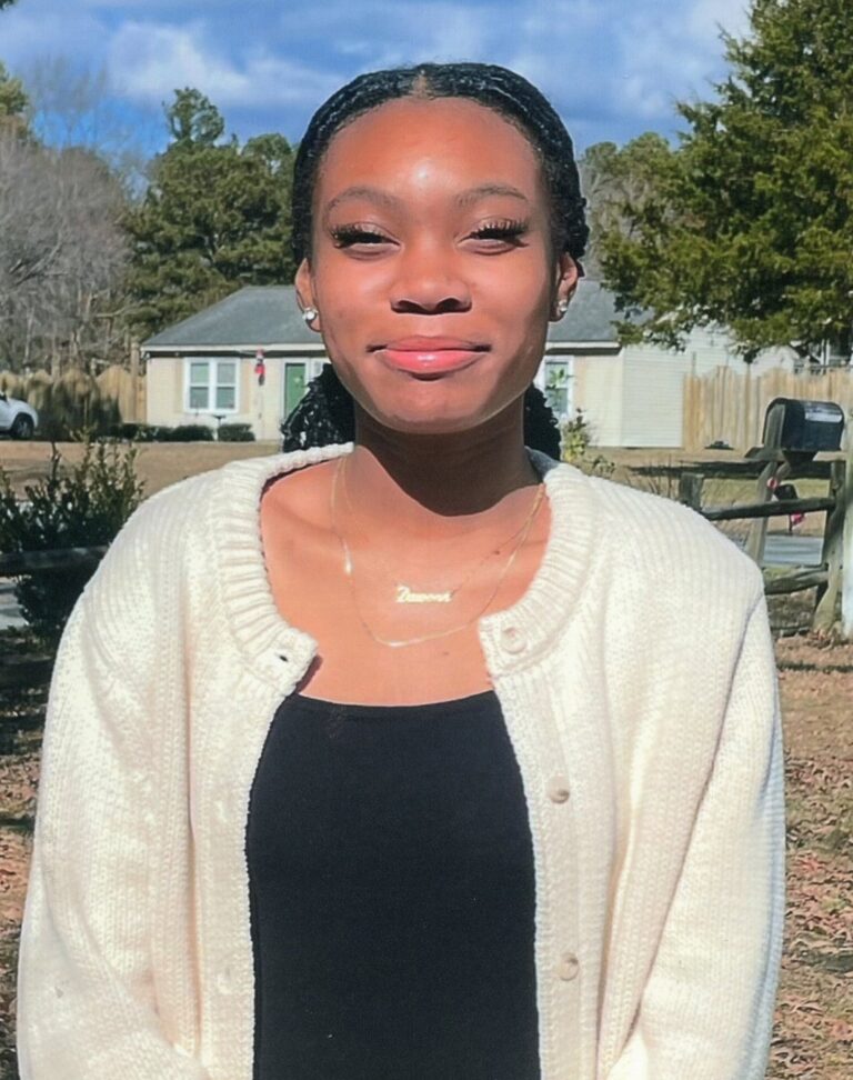 Irene Morgan Scholarship - Gazette Journal