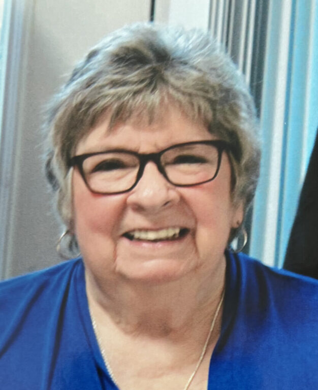JOY ROGERS BLAKE - Gazette Journal