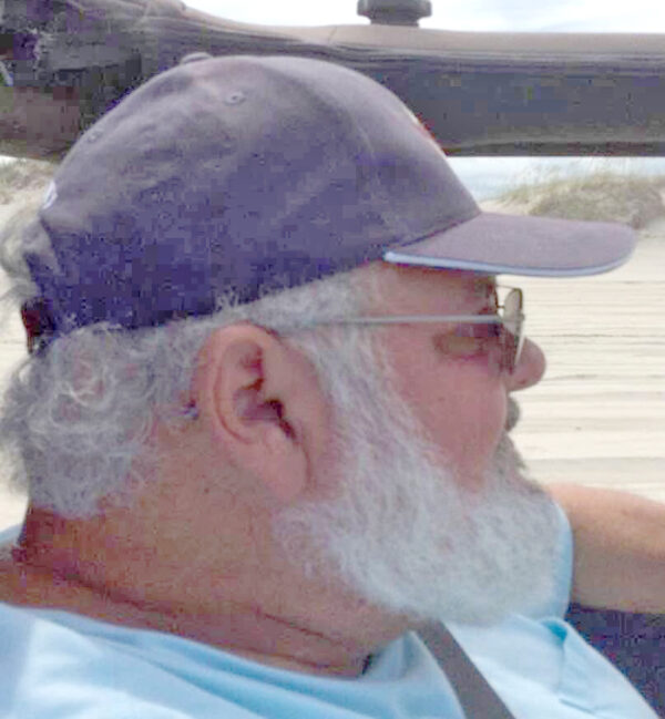 JAMES MICHAEL CURRO - Gazette Journal