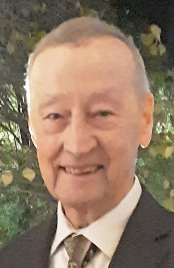 JAMES ‘JIM’ DUGGAN - Gazette Journal