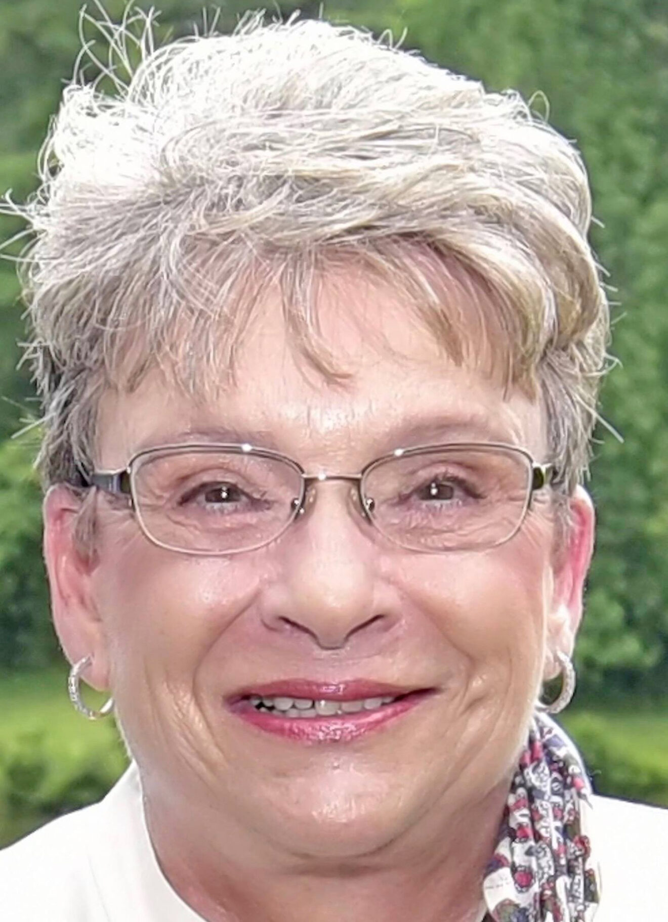 CAROL ELAINE PATNODE - Gazette Journal