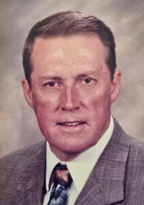 ALLEN WILLIAM ROBINS SR. - Gazette Journal