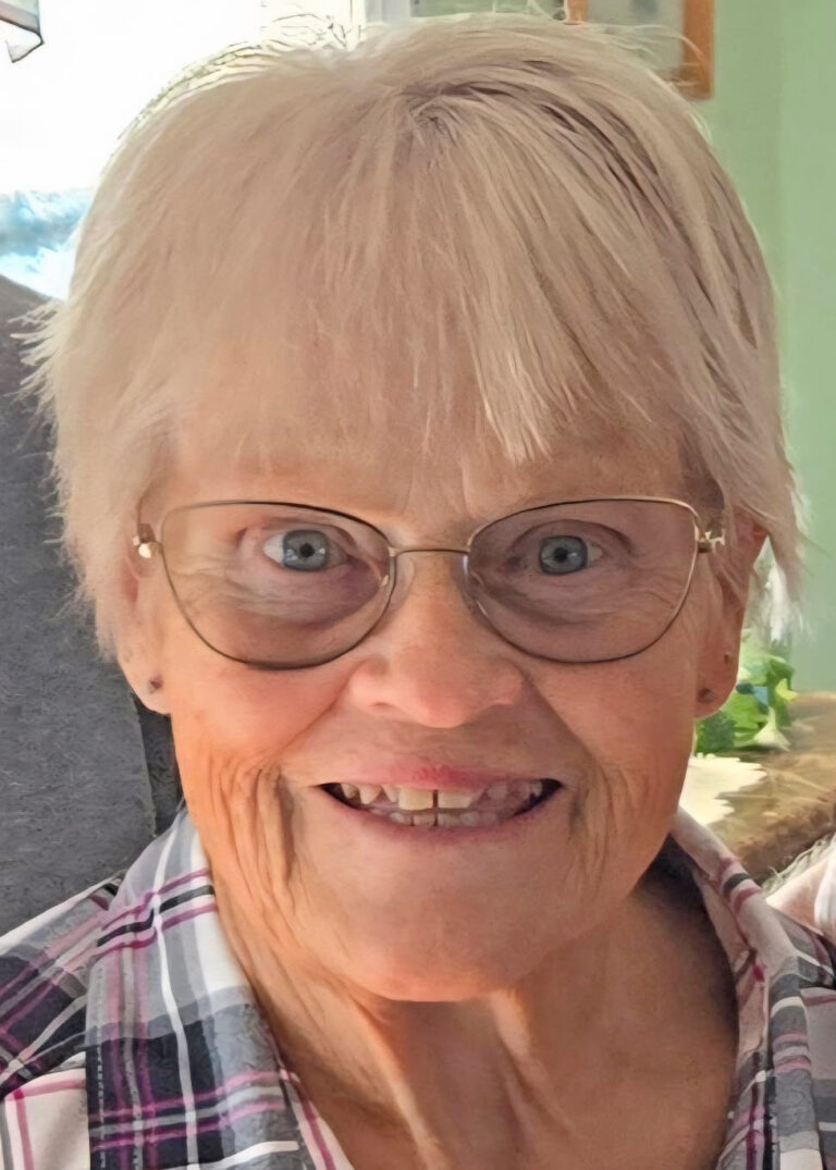 EMERY ANNE TAYMAN - Gazette Journal