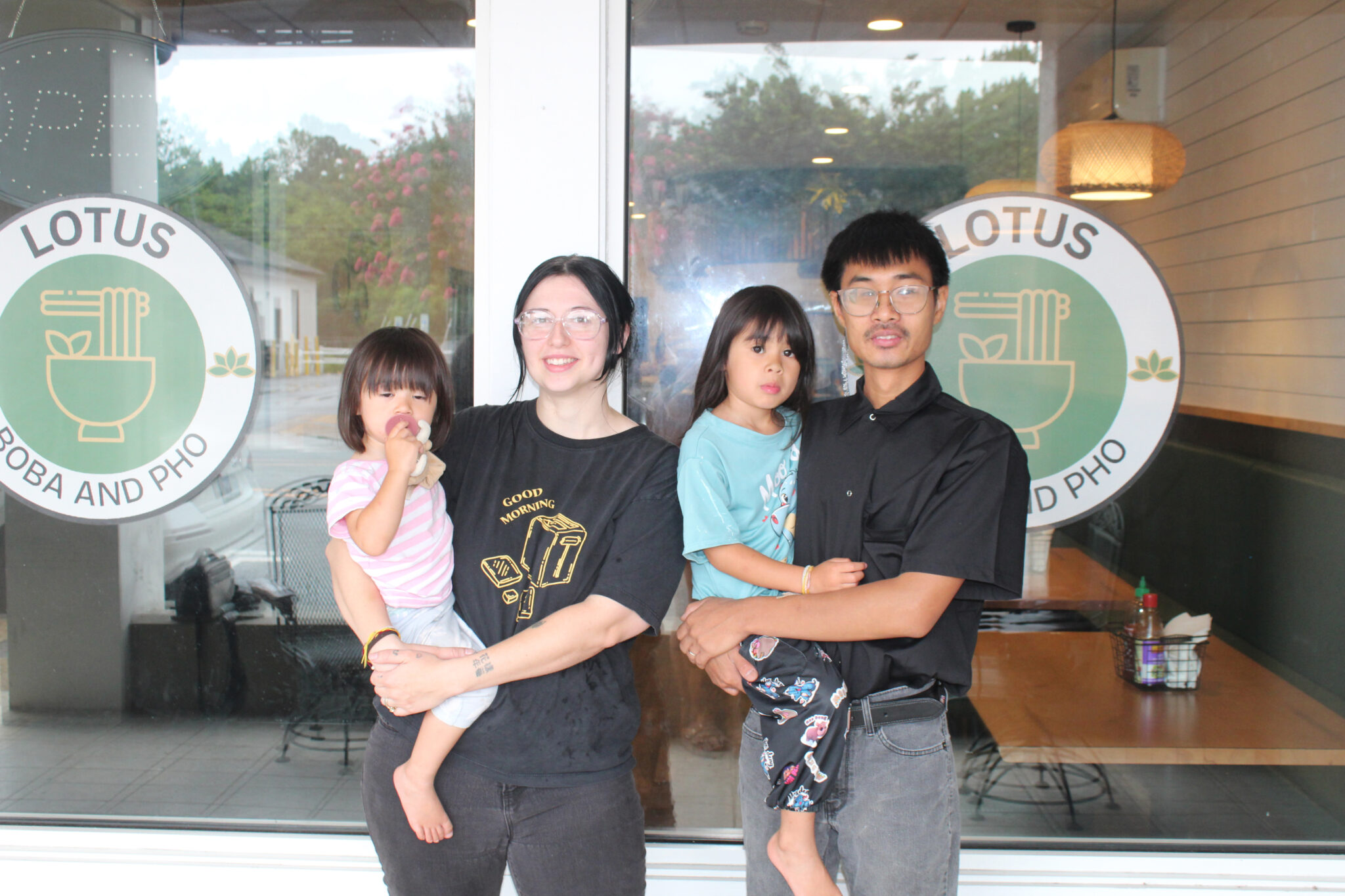 Lotus Boba Café opens on Gloucester Main Street - Gazette Journal