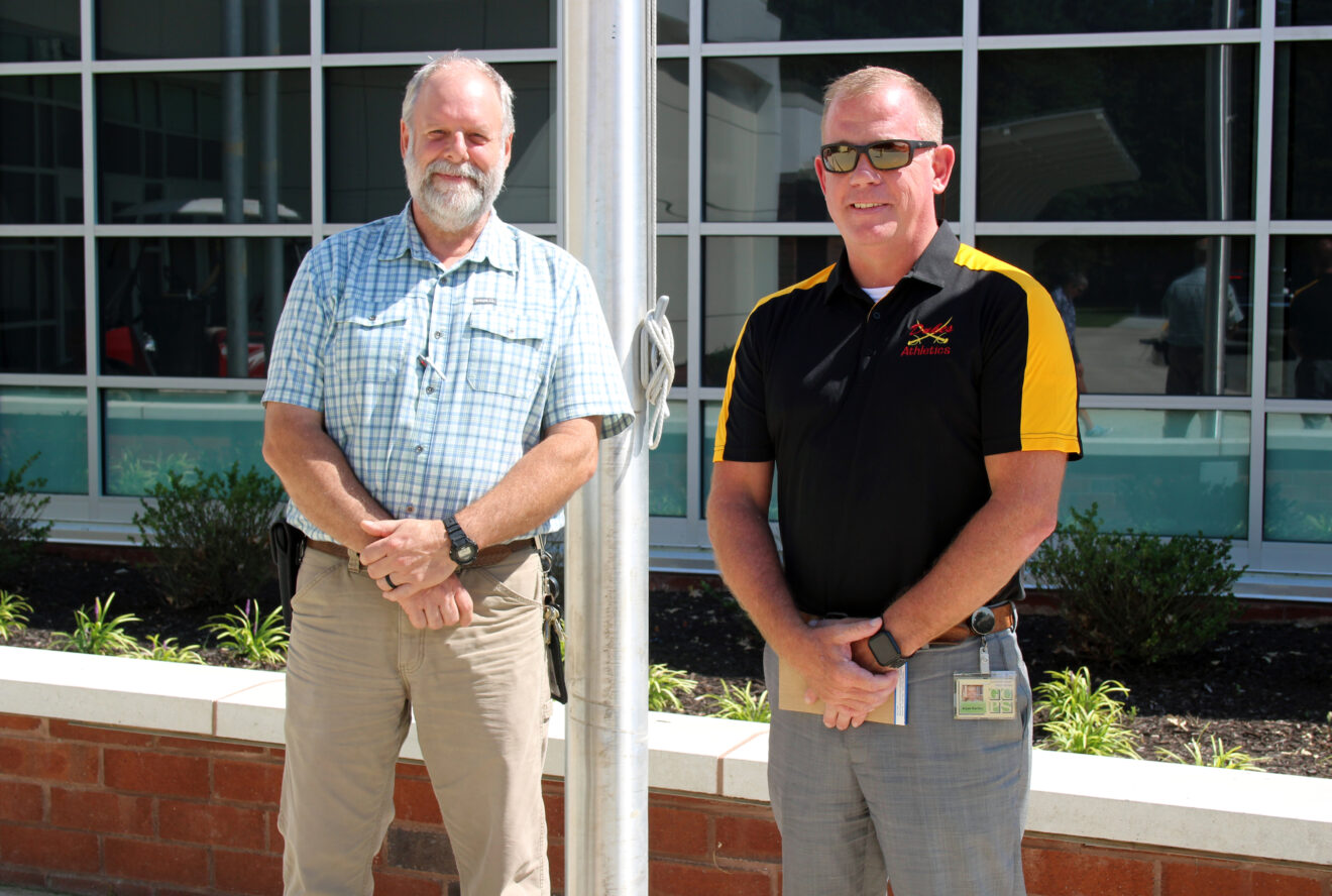 GHS renovation project reaches completion - Gazette Journal