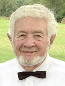 WILLIAM ‘BILL’ DENNIS BREWER - Gazette Journal