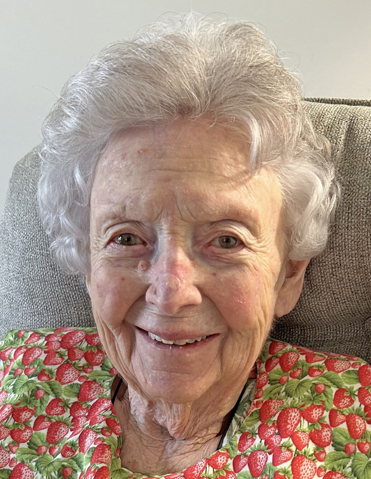 JEAN OLIVER HEYWOOD - Gazette Journal