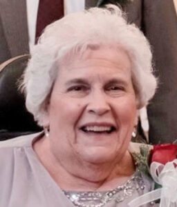BETTY JEAN HOGGE - Gazette Journal