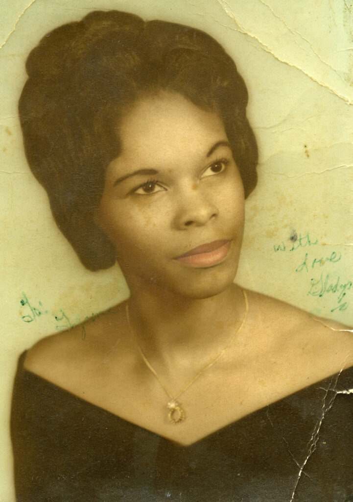 GLADYS A. SMITH - Gazette Journal