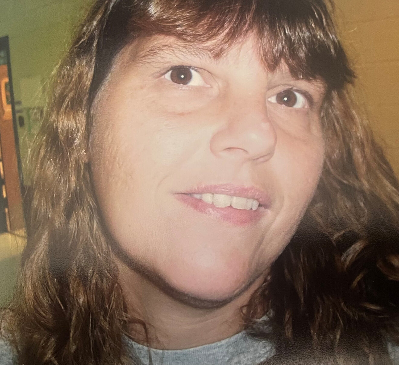 MARY AKINS - Gazette Journal