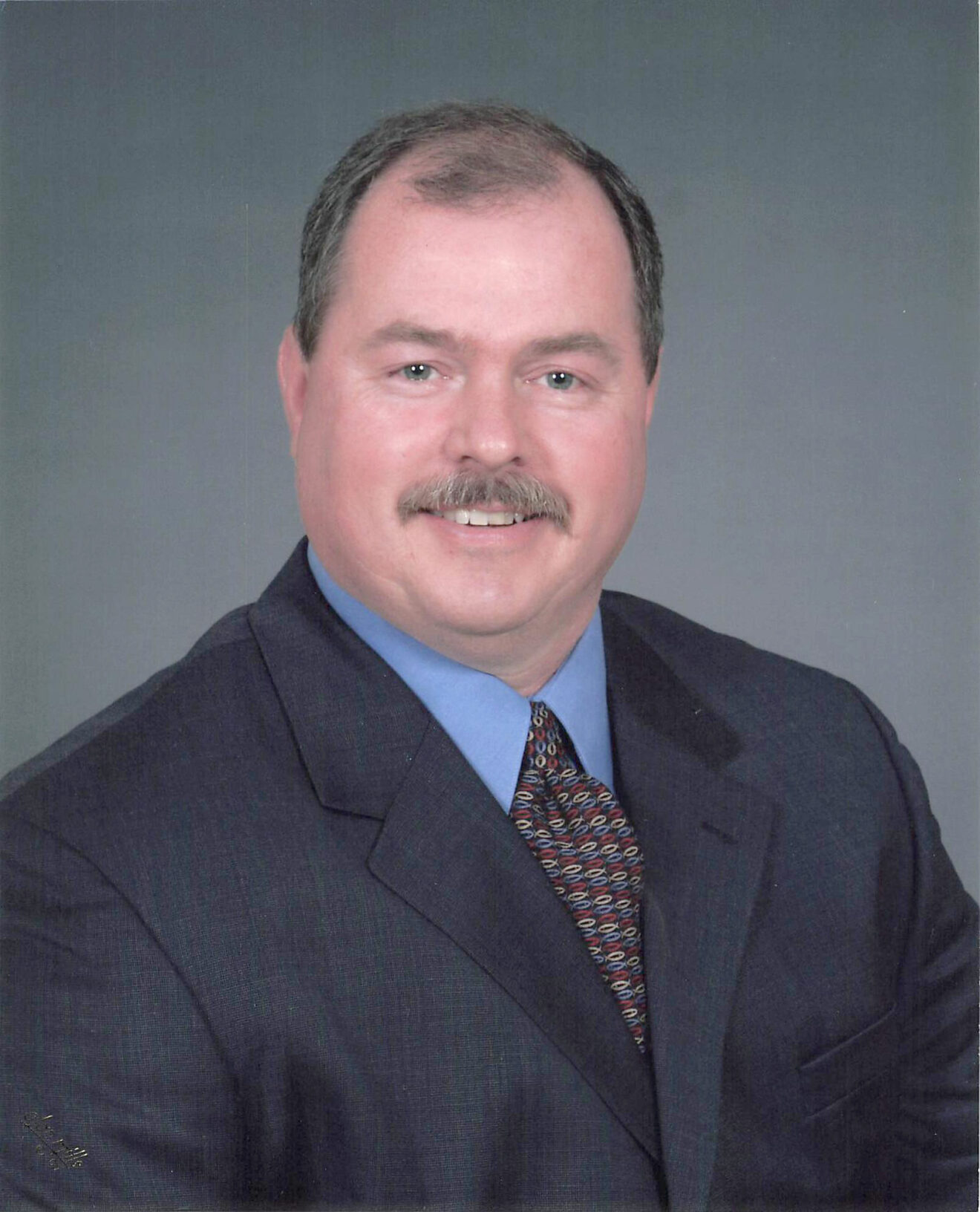 RONALD W. CLINE - Gazette Journal