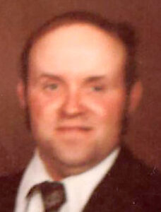 JAMES ‘JIMMY’ EDWARD POWELL SR. - Gazette Journal