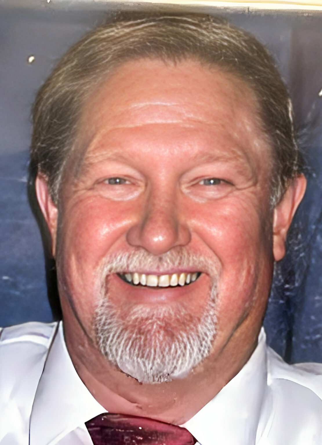 ALAN WAYNE SCHRADER - Gazette Journal