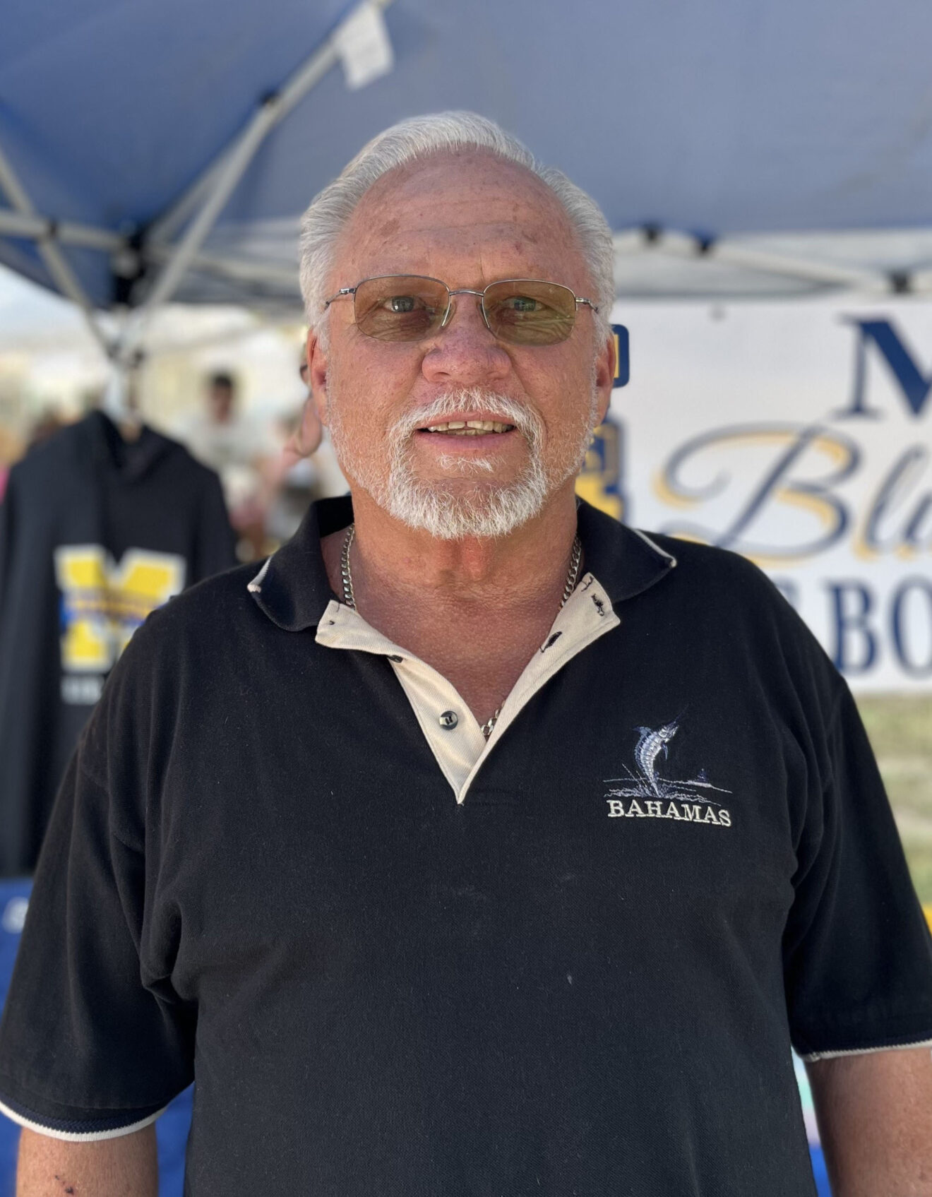 Walls runs for second term on Mathews board of supervisors - Gazette ...