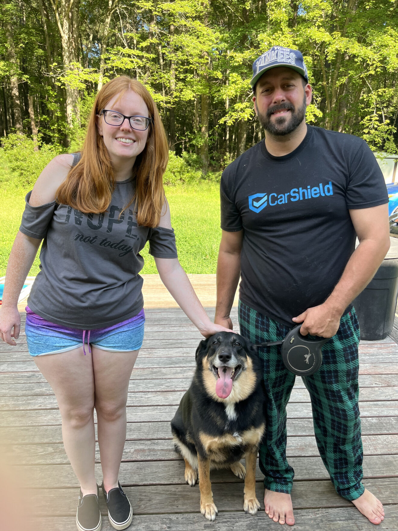 Mathews family has run-in with rabid feral cat - Gazette Journal