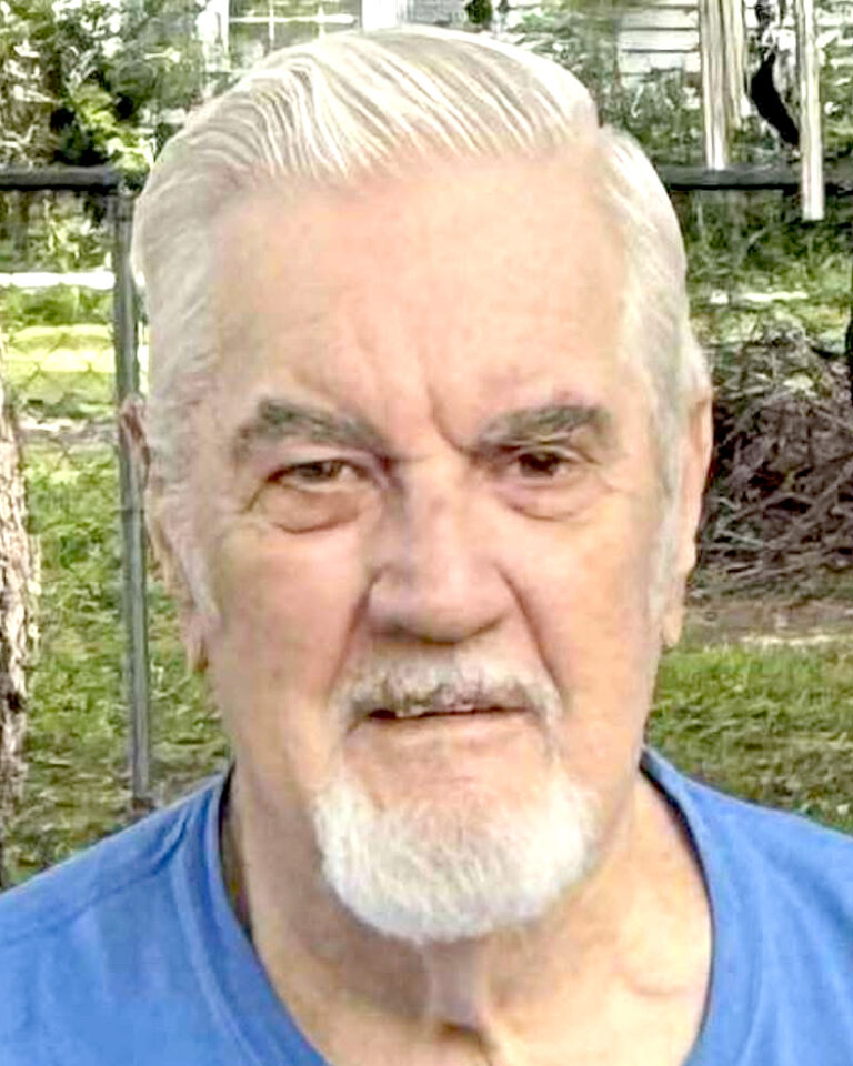 HERMAN KENNETH ‘BILL’ PARKS - Gazette Journal