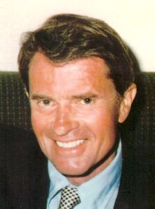 DR. RICHARD COLEMAN RHAME - Gazette Journal