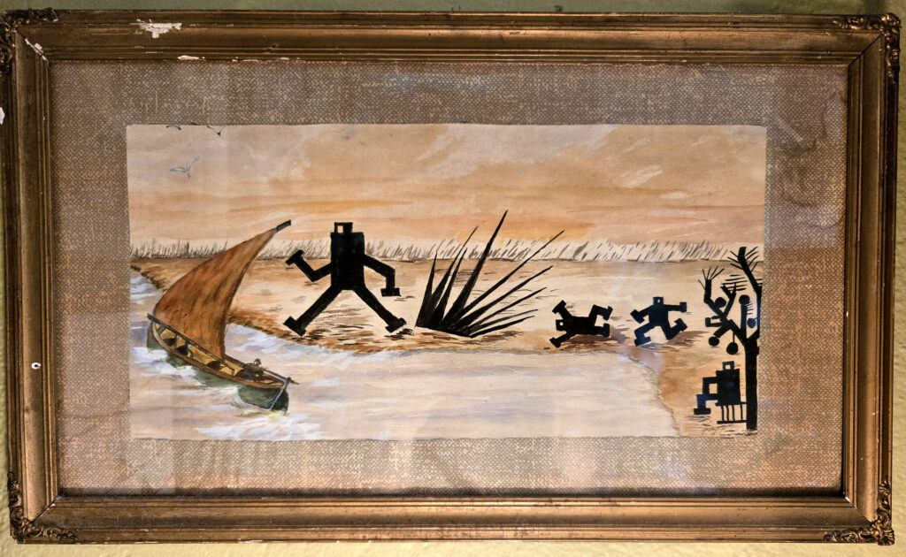 Remembering Wyatt Wolffe’s sister, Bertha - Gazette Journal