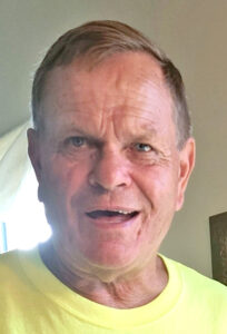 SAMUEL KEITH DAME - Gazette Journal