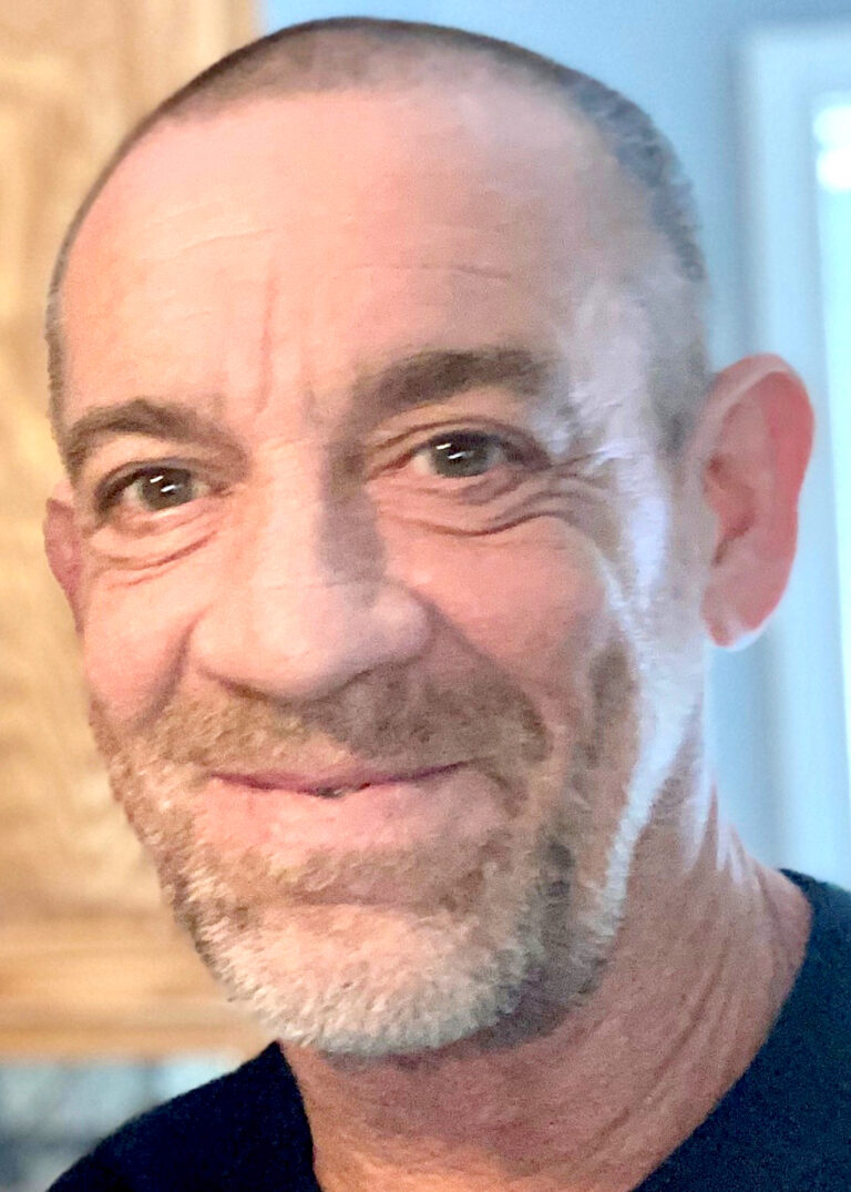 LEWIS “DANNY” DANIEL WOOD - Gazette Journal