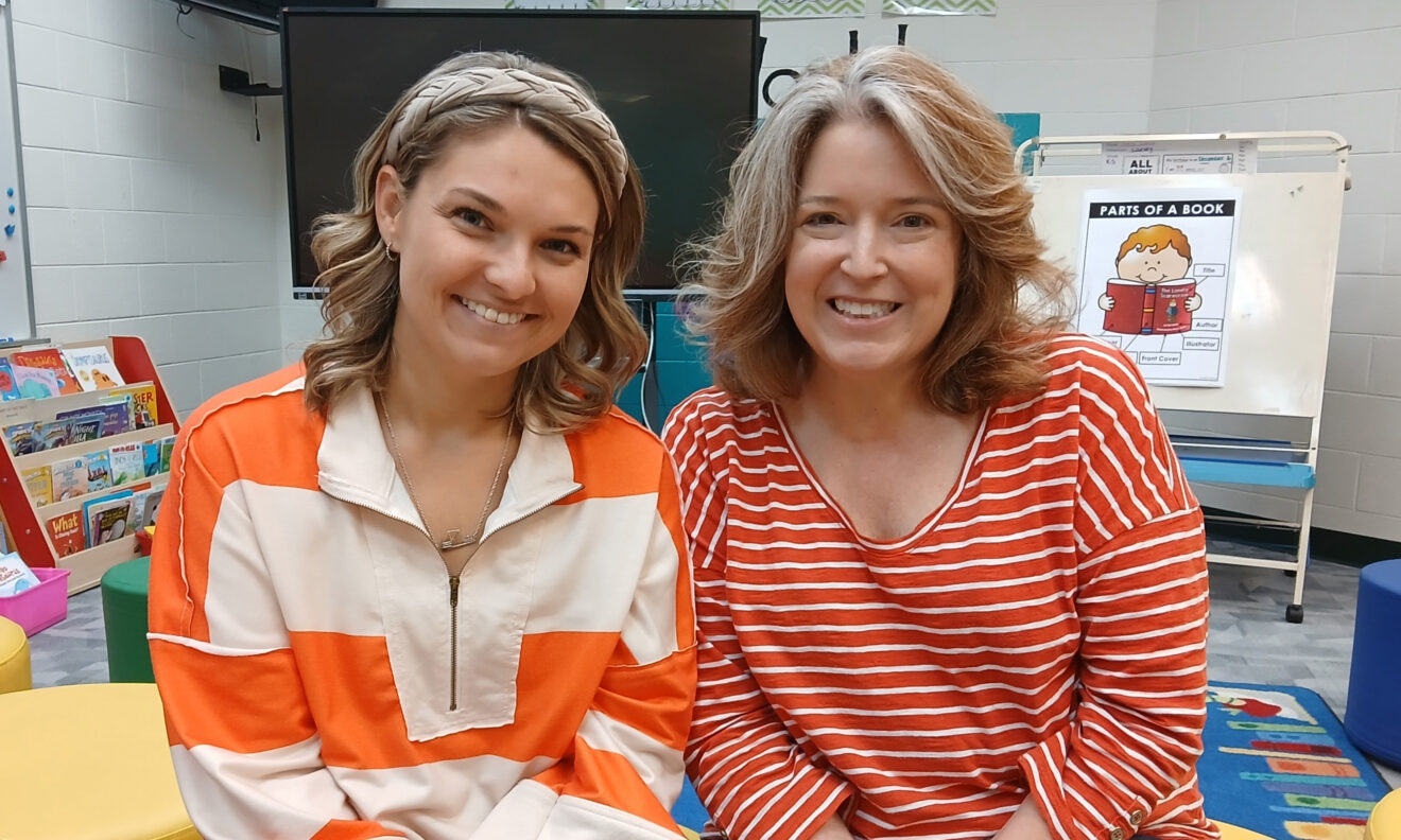 Susan Swift, Heather Cockrell complete ‘ABCs of Oystering’ children’s ...