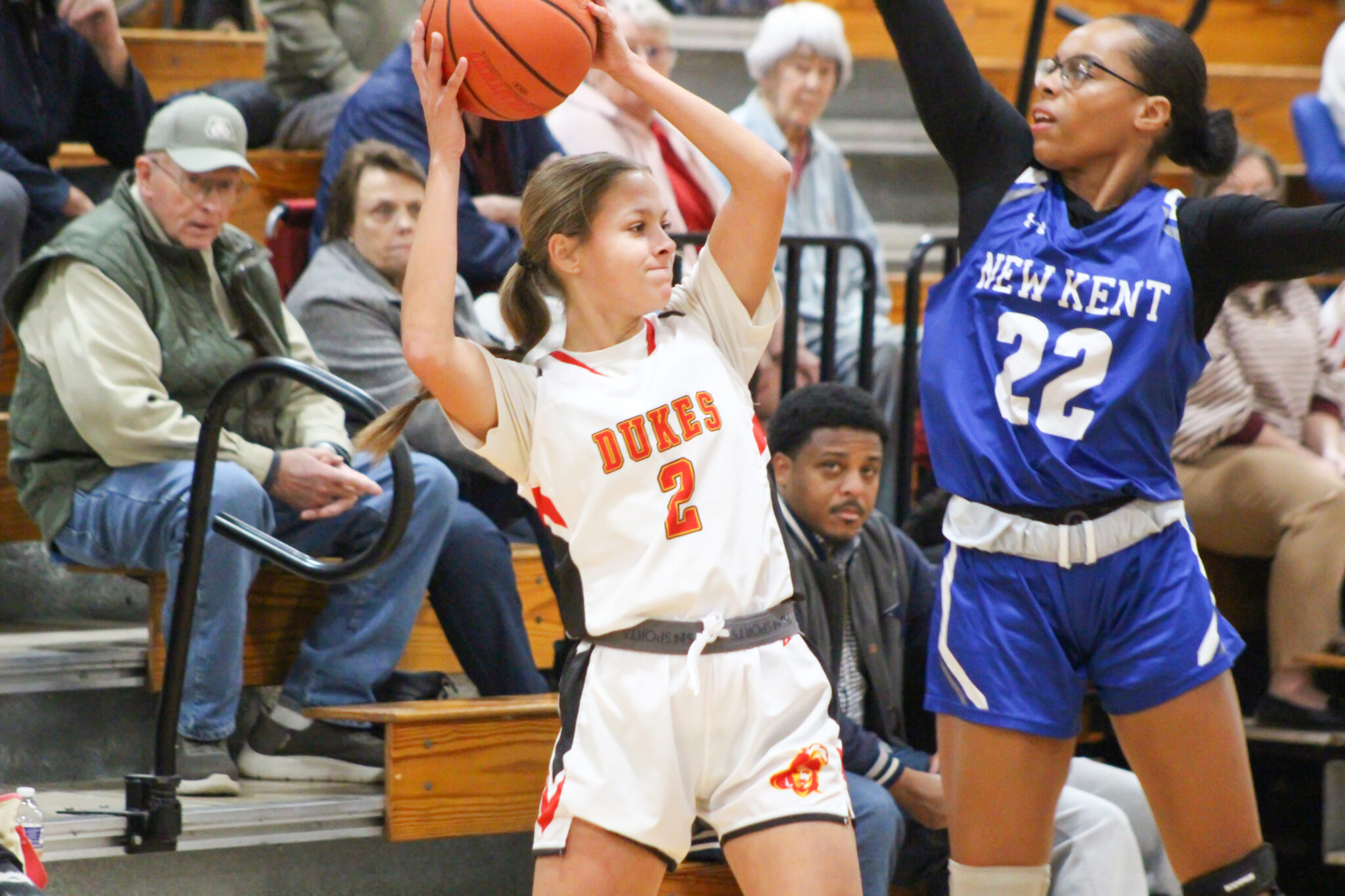 First game - Gazette Journal