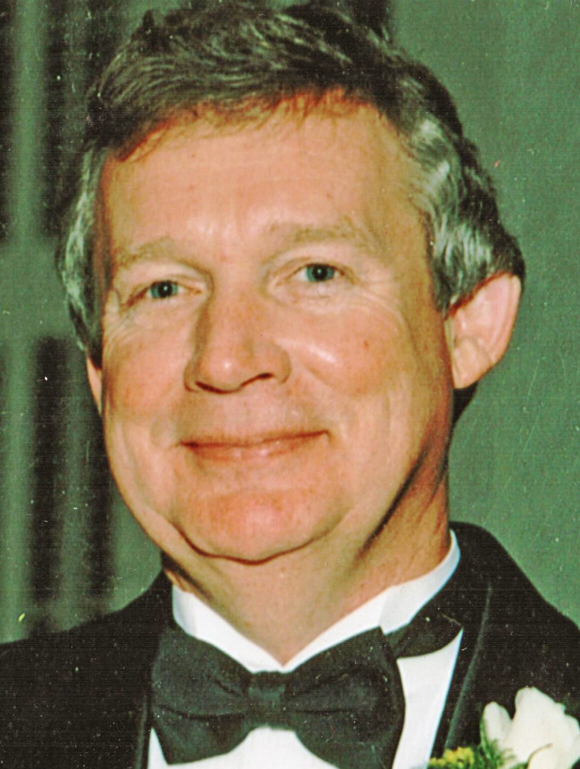 EVERETTE ‘SONNY’ HOLLAND REVERE - Gazette Journal