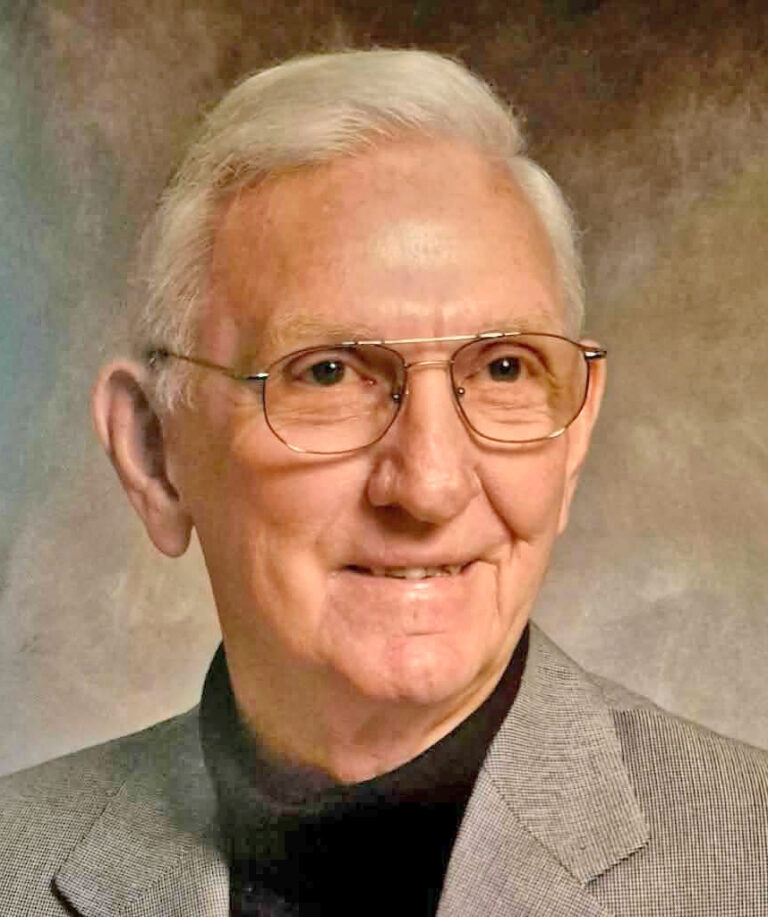 IRVING SYLVESTER ROBERTSON JR. - Gazette Journal